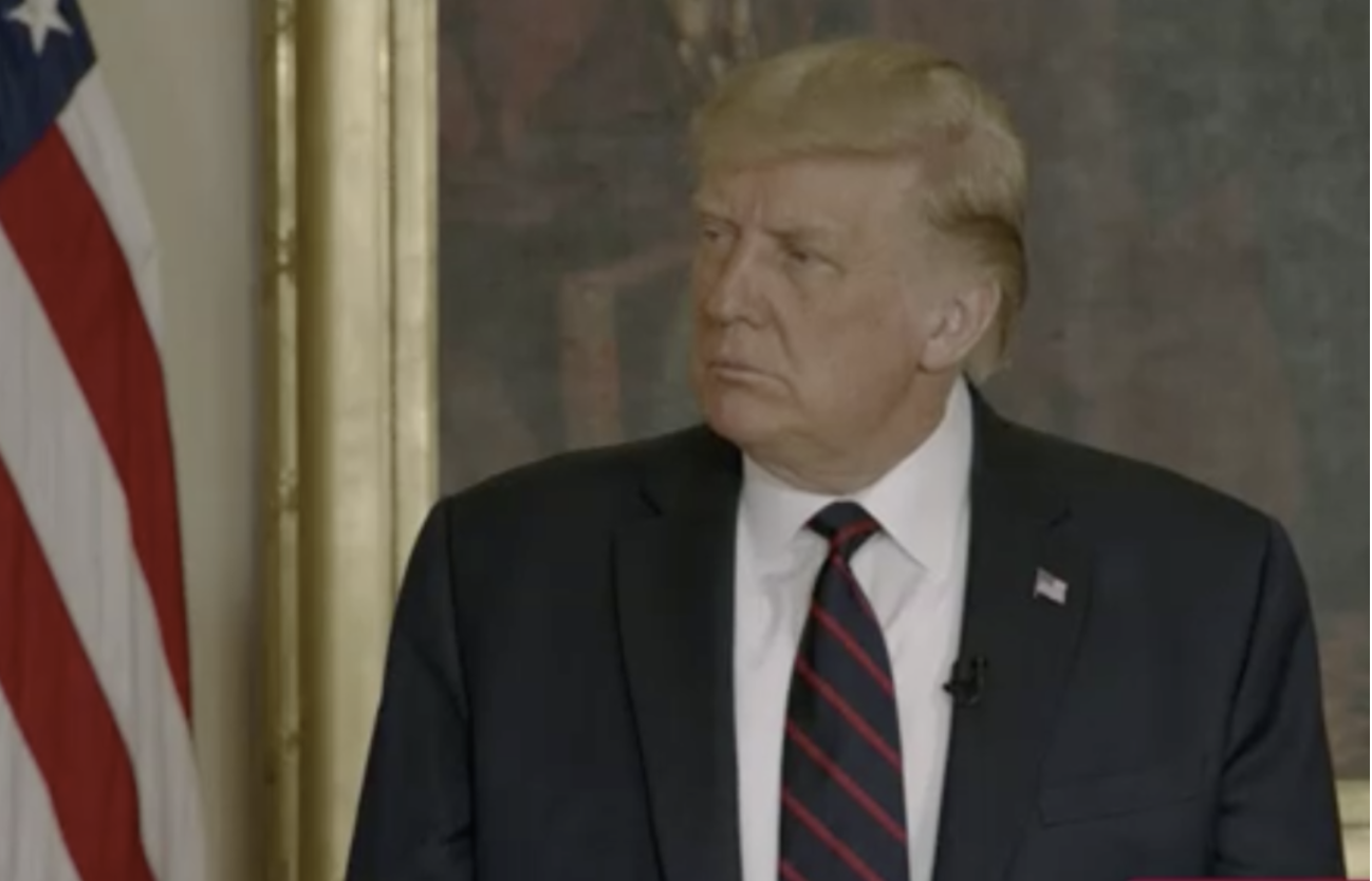 Vanessa Cárdenas Reacts to “Unconscionable” News of Trump Revocation of ...