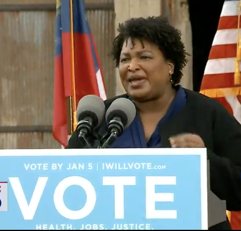 Sustained Efforts from Georgia Organizers Changed the Course of Georgia ...