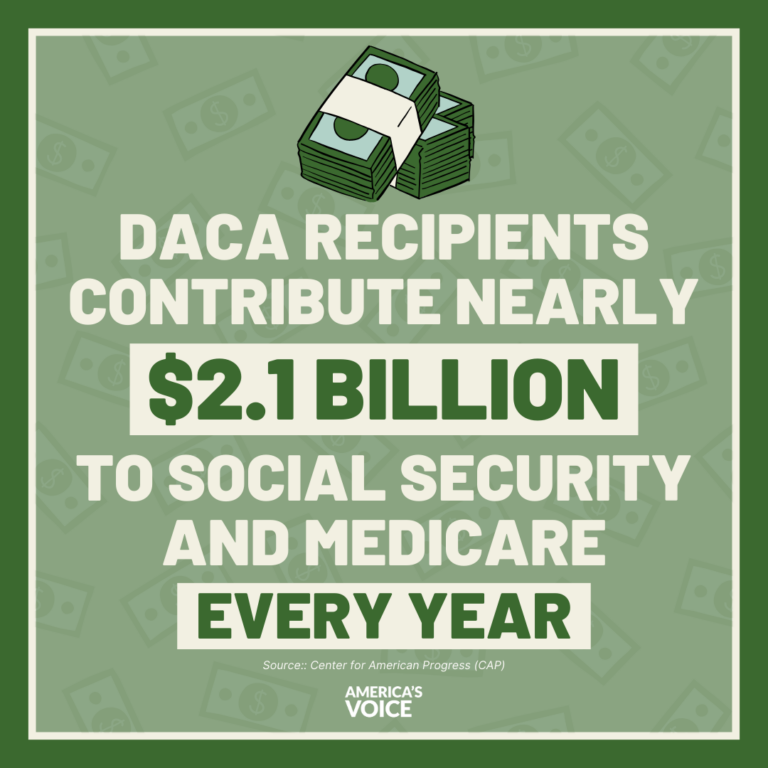 Immigration 101: What is a Dreamer? - America's Voice