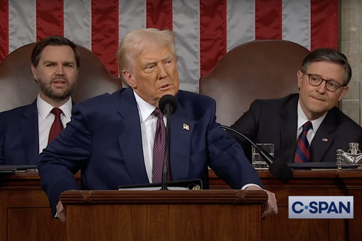 Another Night of Lies and Hate - America's Voice