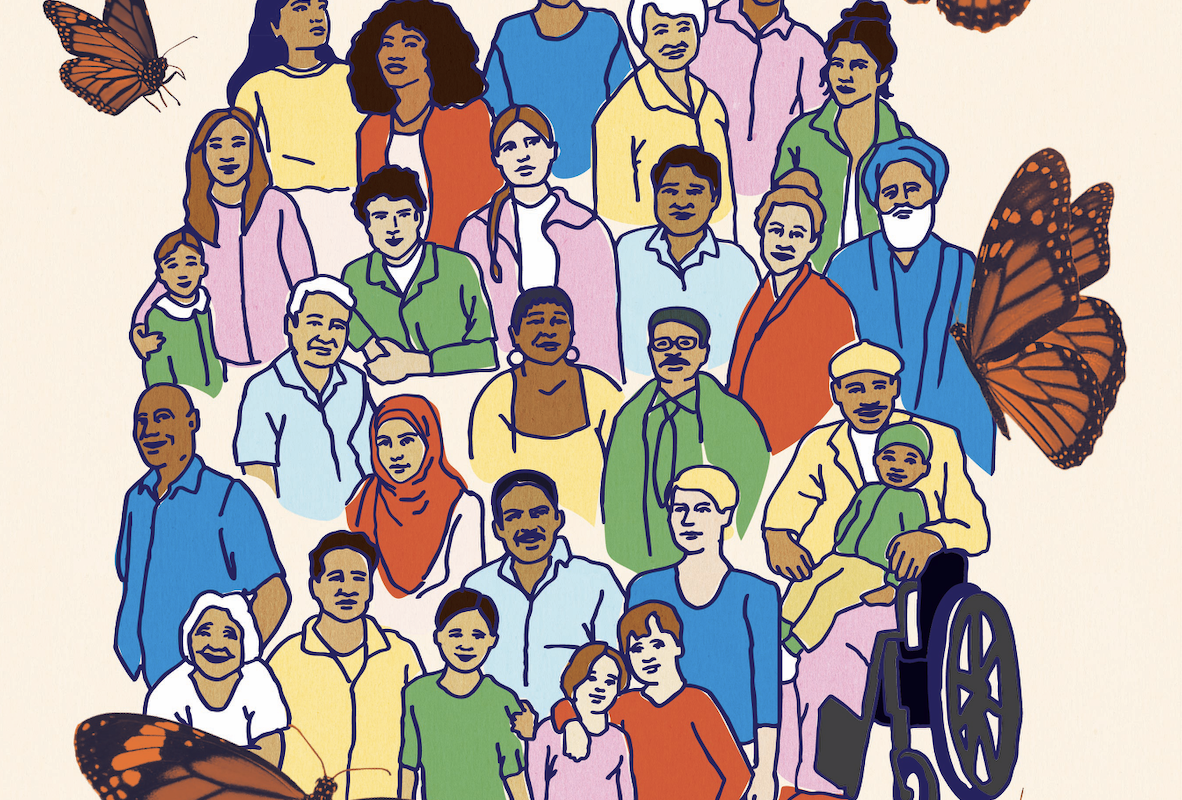 Every Month Is Immigrant Heritage Month In America - America's Voice